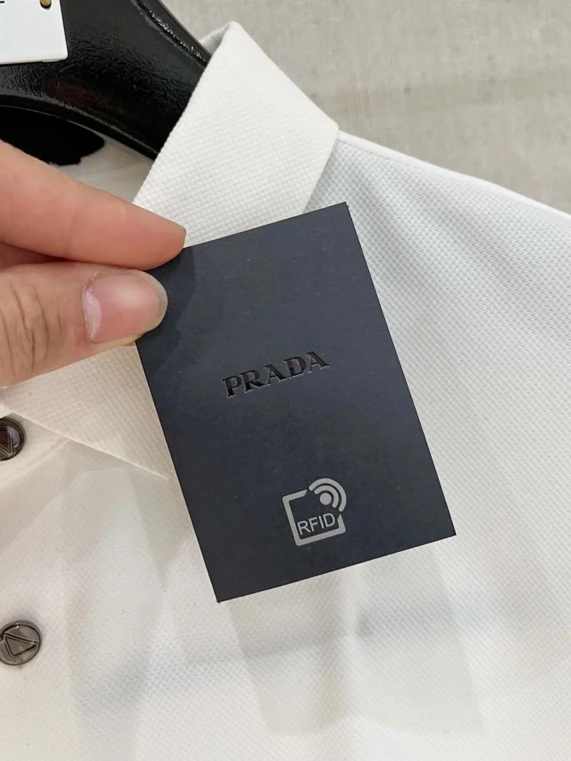 Affordable Prada T-Shirts