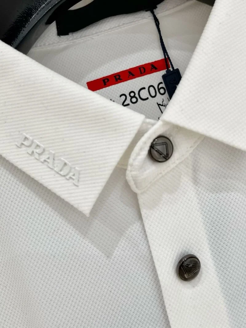 Affordable Prada T-Shirts