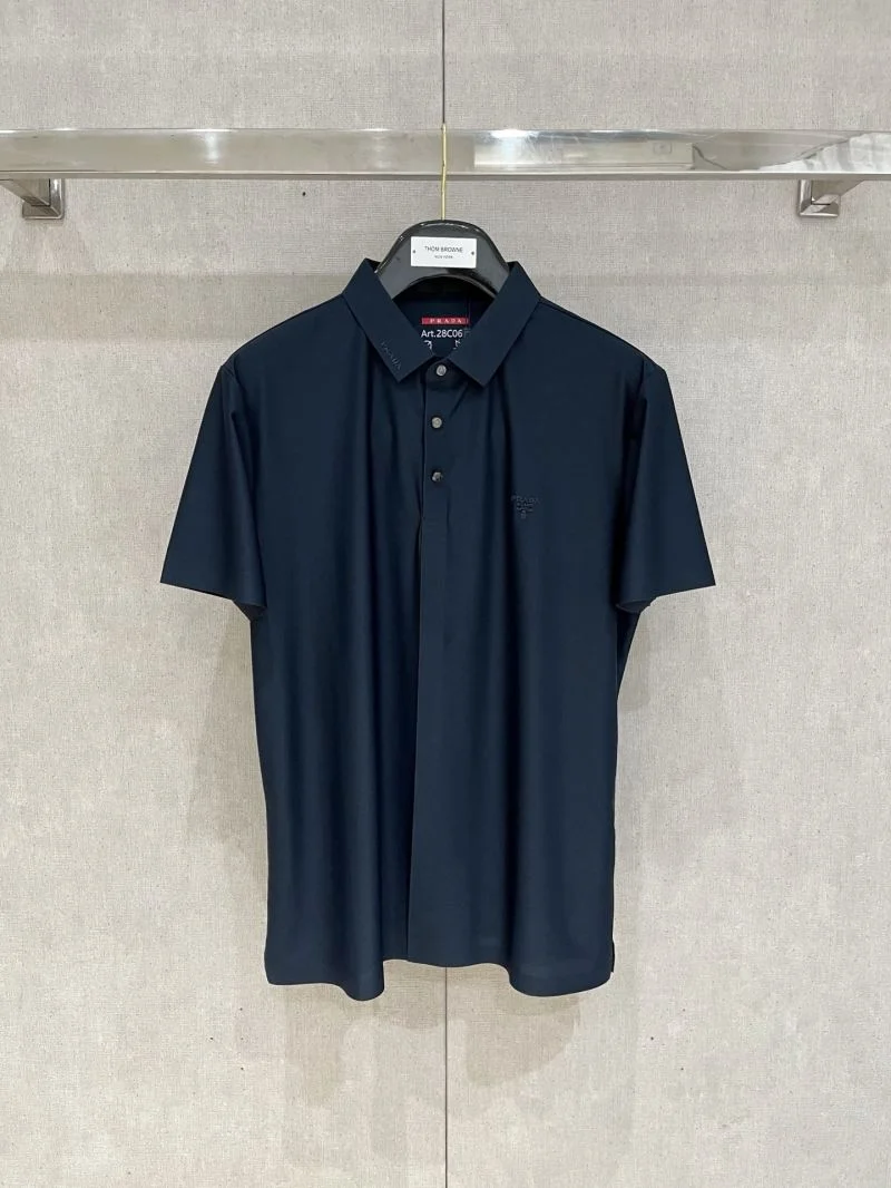 Prada T-Shirts