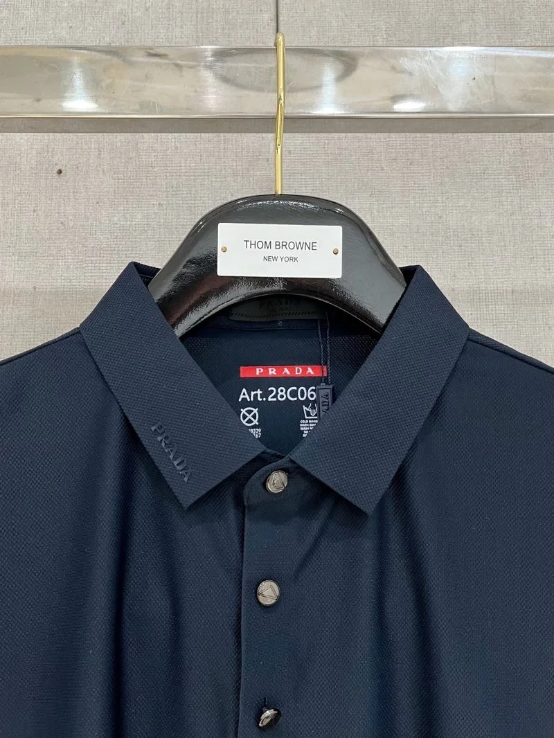 Budget-friendly Prada T-Shirts