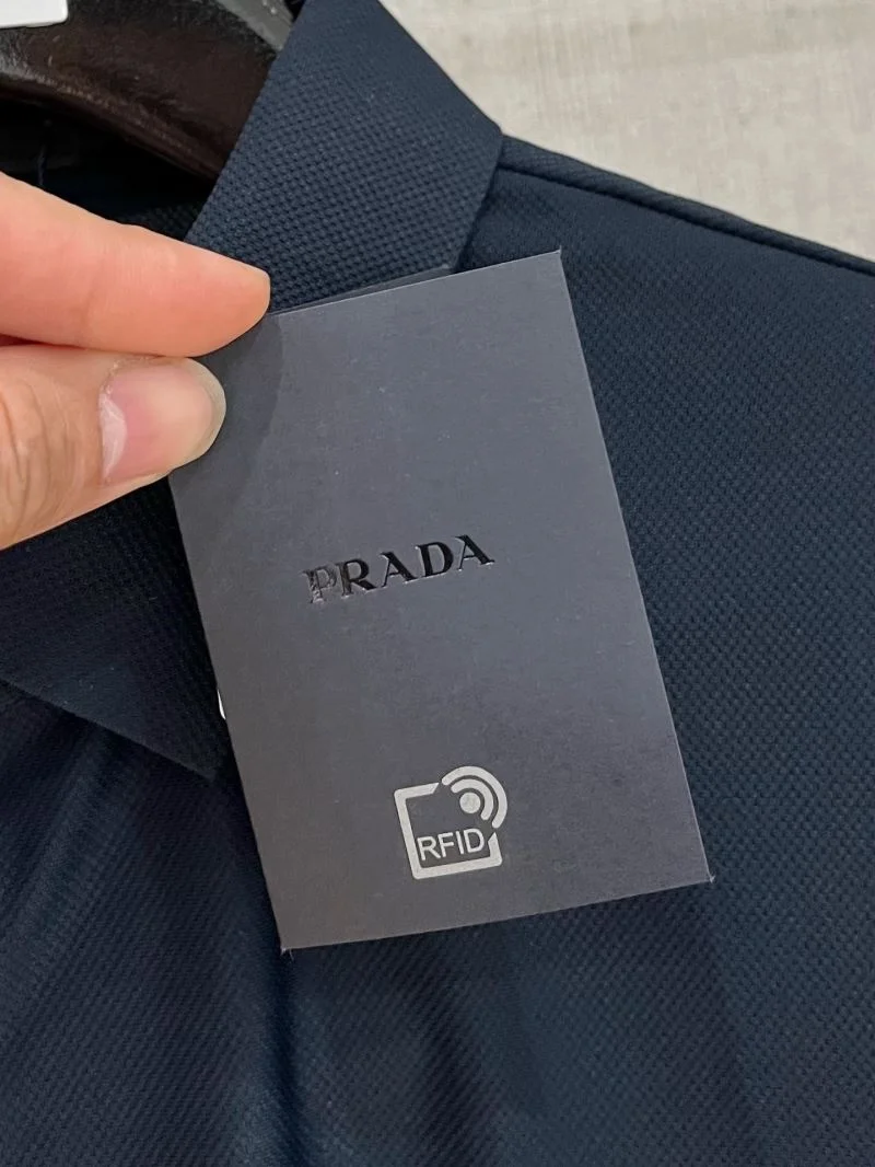 Budget-friendly Prada T-Shirts