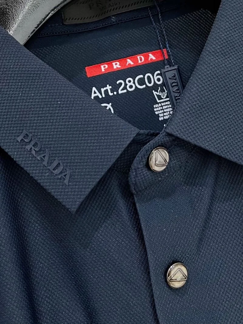 Budget-friendly Prada T-Shirts