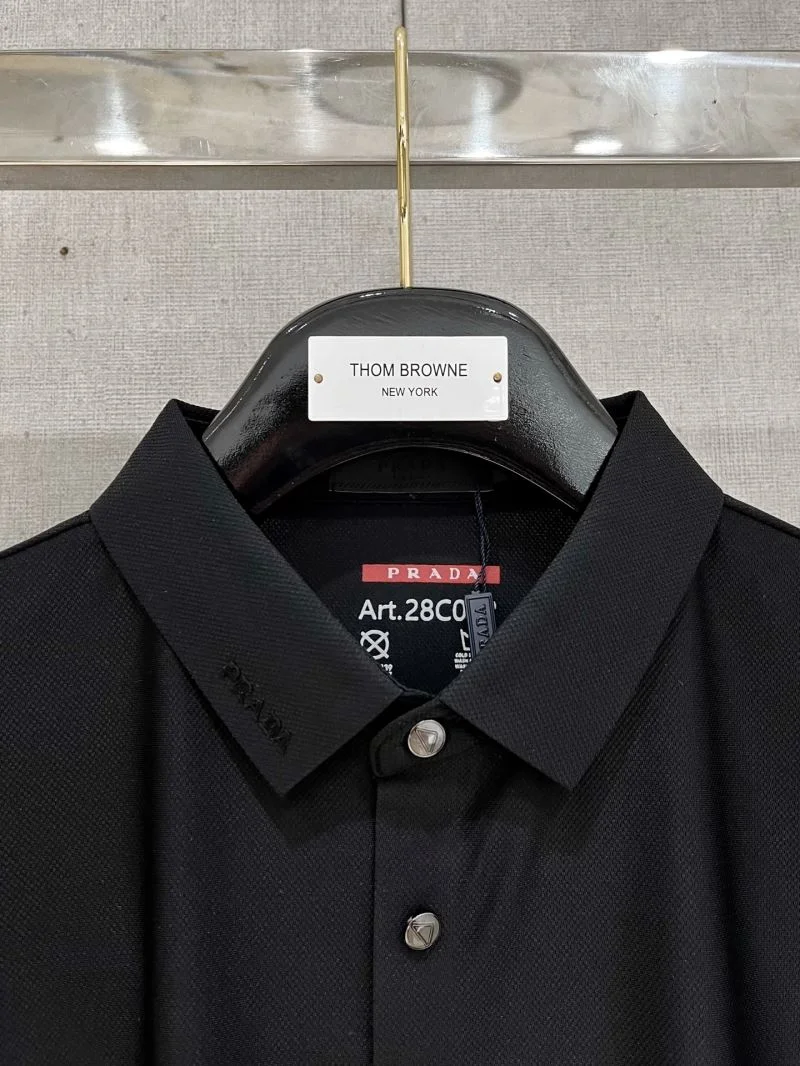Top match Prada T-Shirts