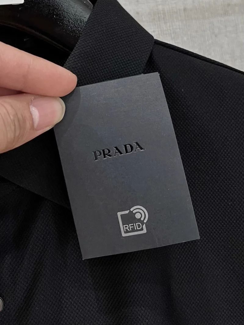 Top match Prada T-Shirts