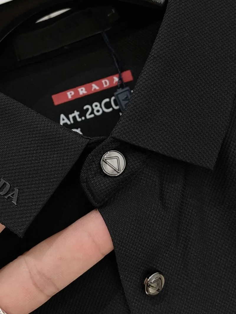 Top match Prada T-Shirts