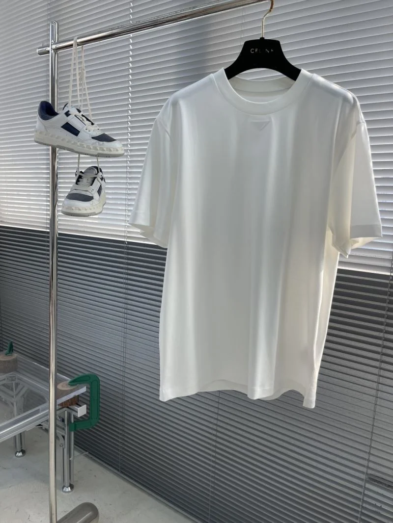 Prada T-Shirts