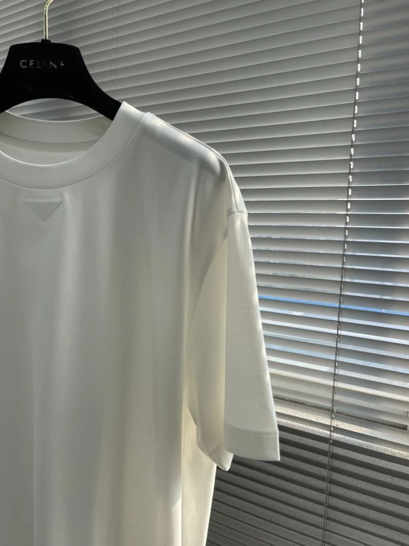 Budget-friendly Prada T-Shirts