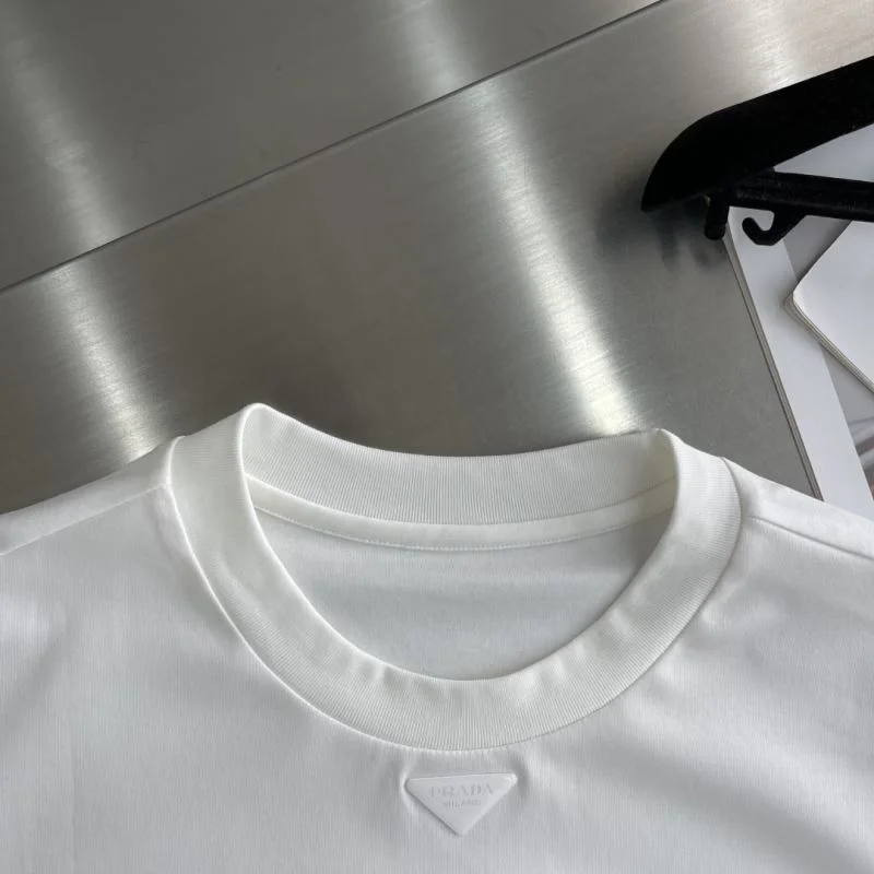 Budget-friendly Prada T-Shirts