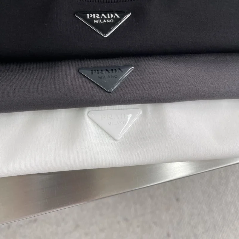 Budget-friendly Prada T-Shirts