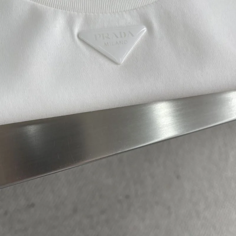 Budget-friendly Prada T-Shirts