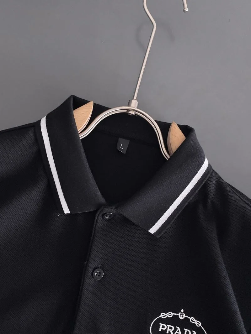 High accuracy Prada T-Shirts