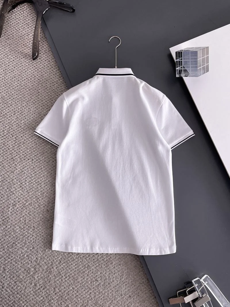 High accuracy Prada T-Shirts