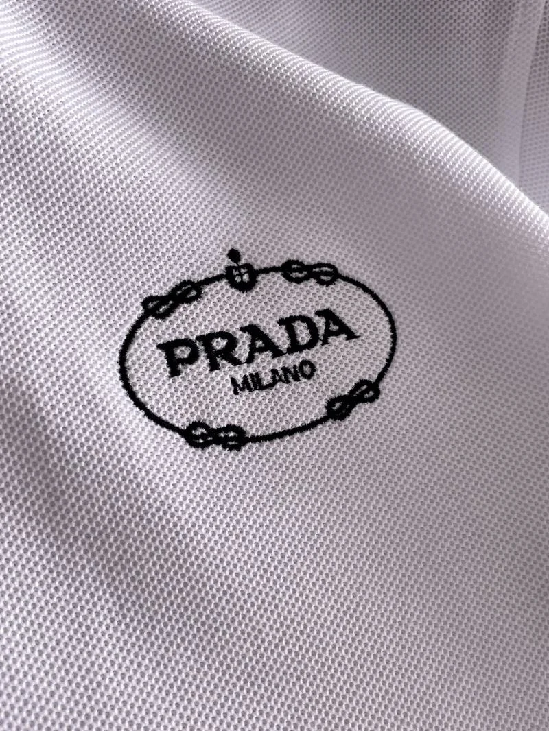 High accuracy Prada T-Shirts