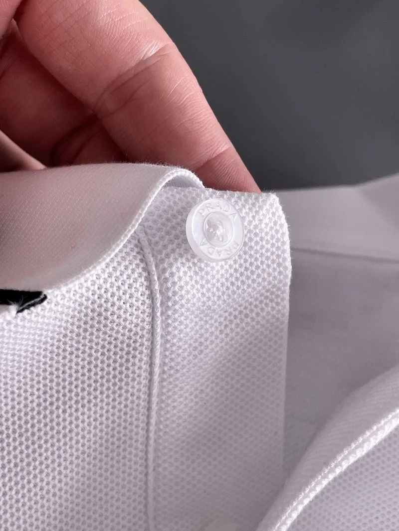 High accuracy Prada T-Shirts