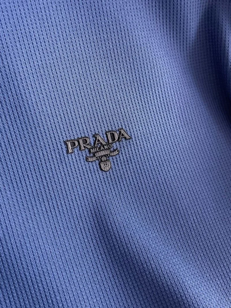 1:1 copy Prada T-Shirts
