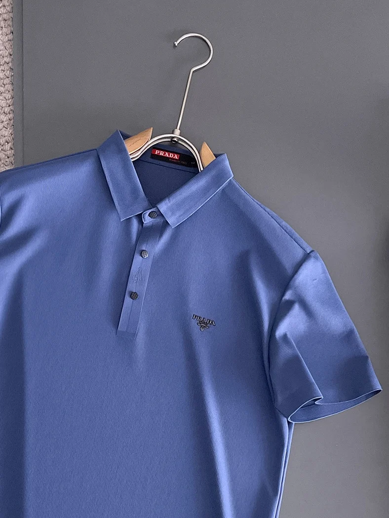 1:1 copy Prada T-Shirts