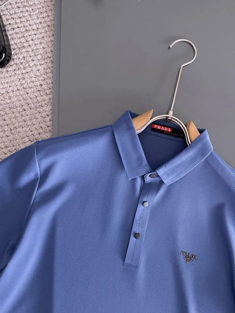 1:1 copy Prada T-Shirts