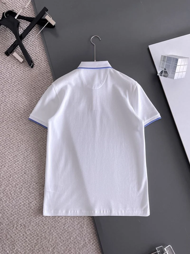 1:1 copy Prada T-Shirts