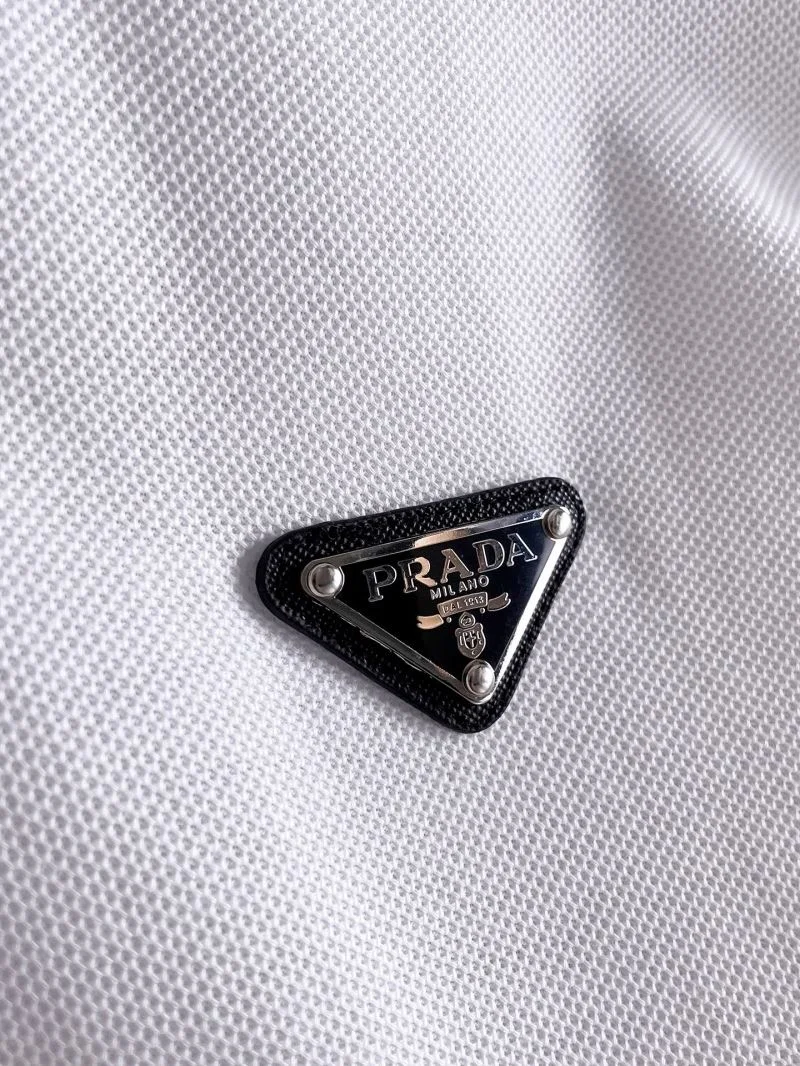 1:1 copy Prada T-Shirts