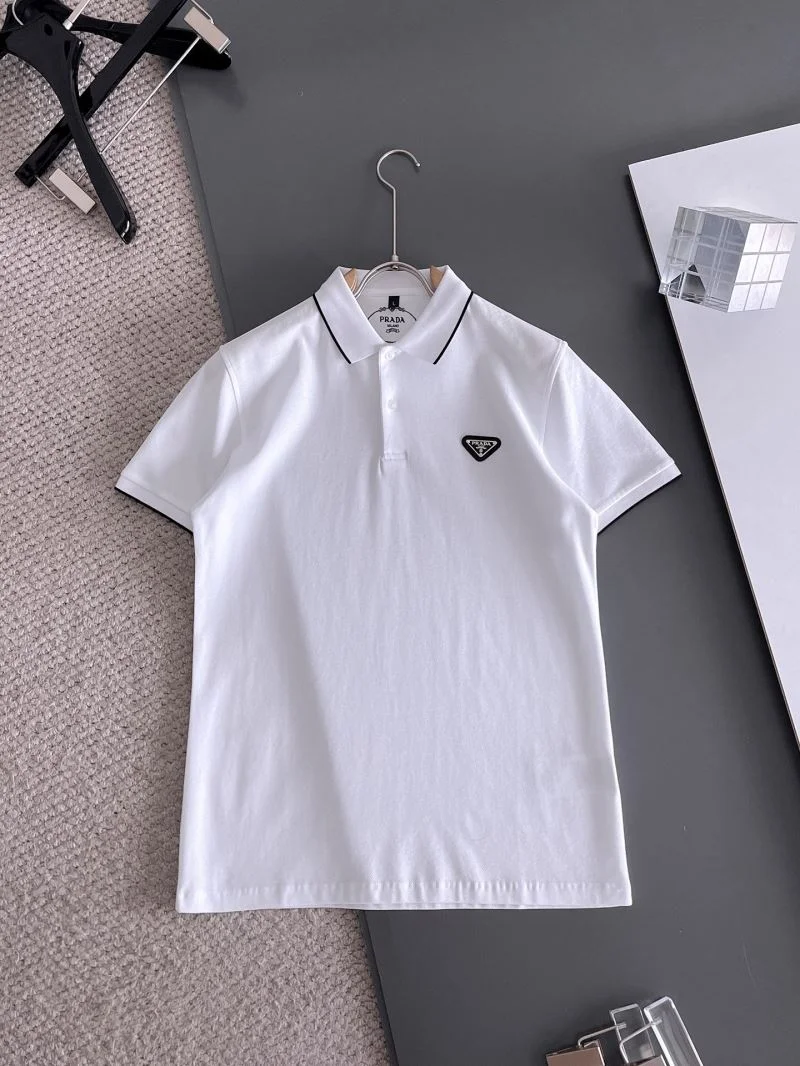 Prada T-Shirts