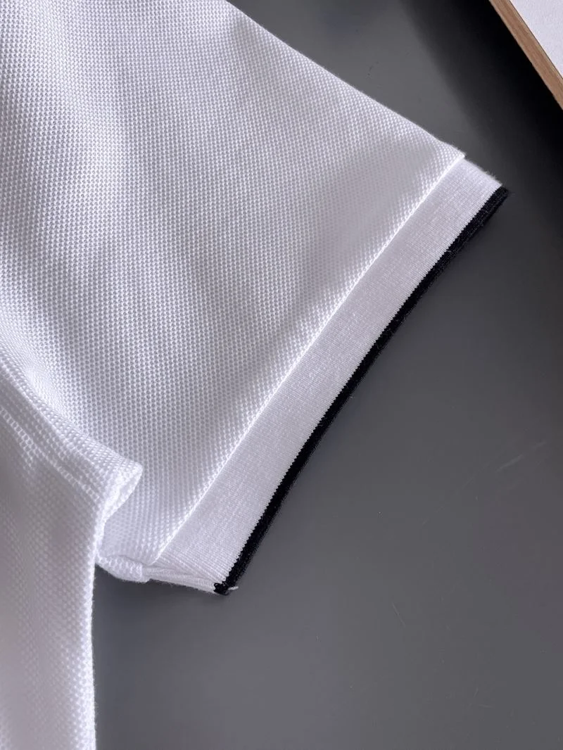 Brand-authenticated Prada T-Shirts