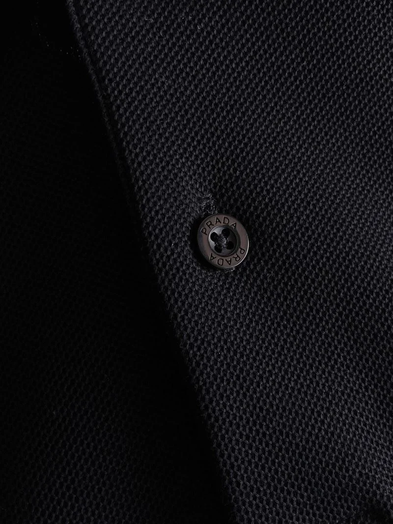 Exact replica Prada T-Shirts