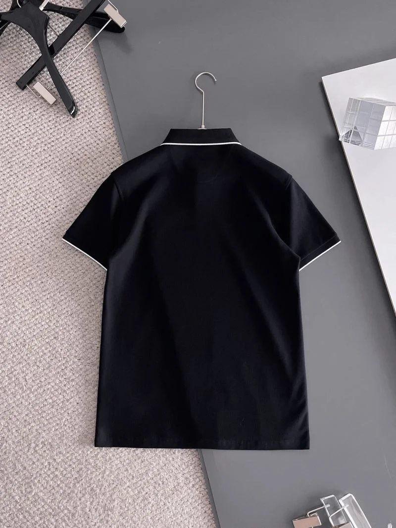 Exact replica Prada T-Shirts