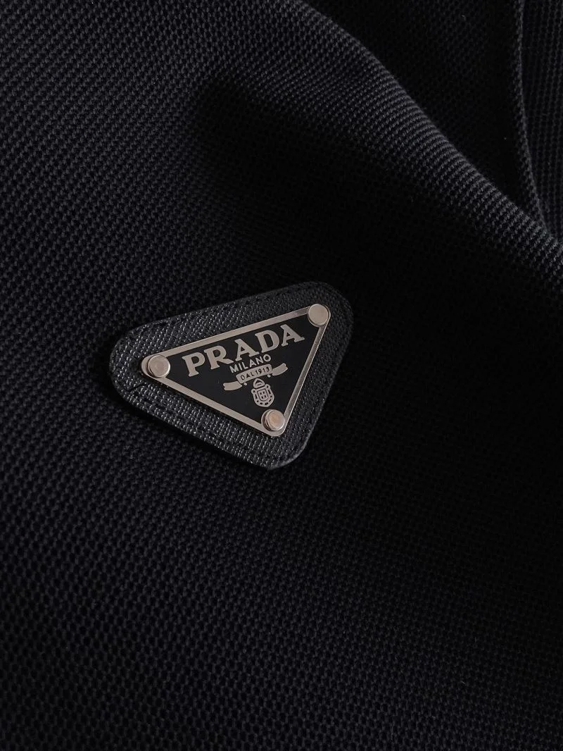 Exact replica Prada T-Shirts
