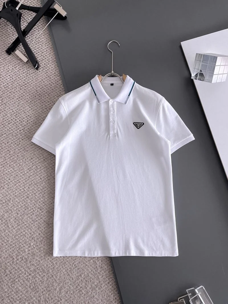 Prada T-Shirts