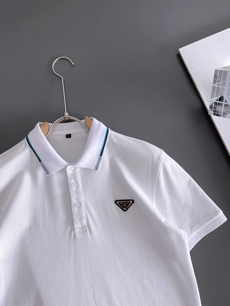 Top mirror Prada T-Shirts