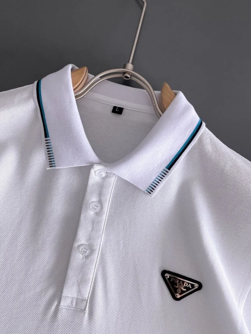 Top mirror Prada T-Shirts