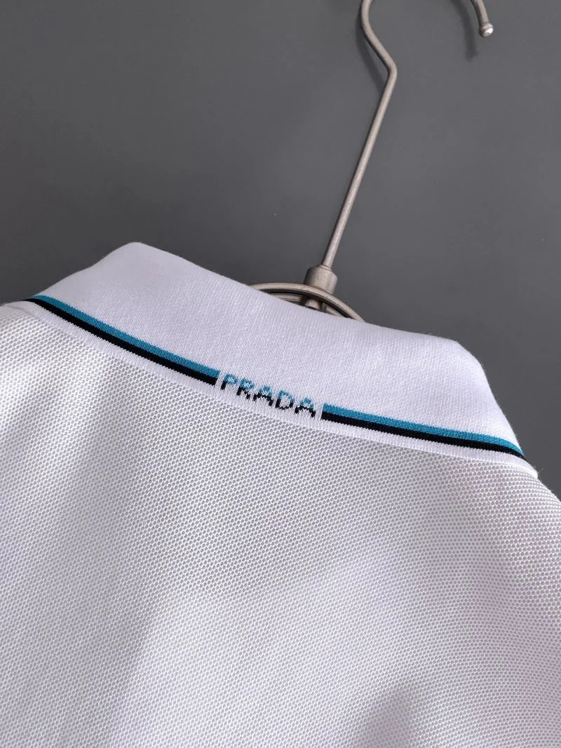 Top mirror Prada T-Shirts