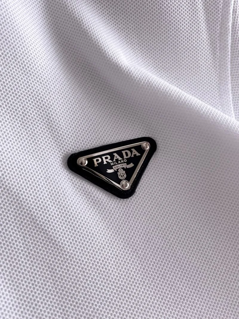 Top mirror Prada T-Shirts
