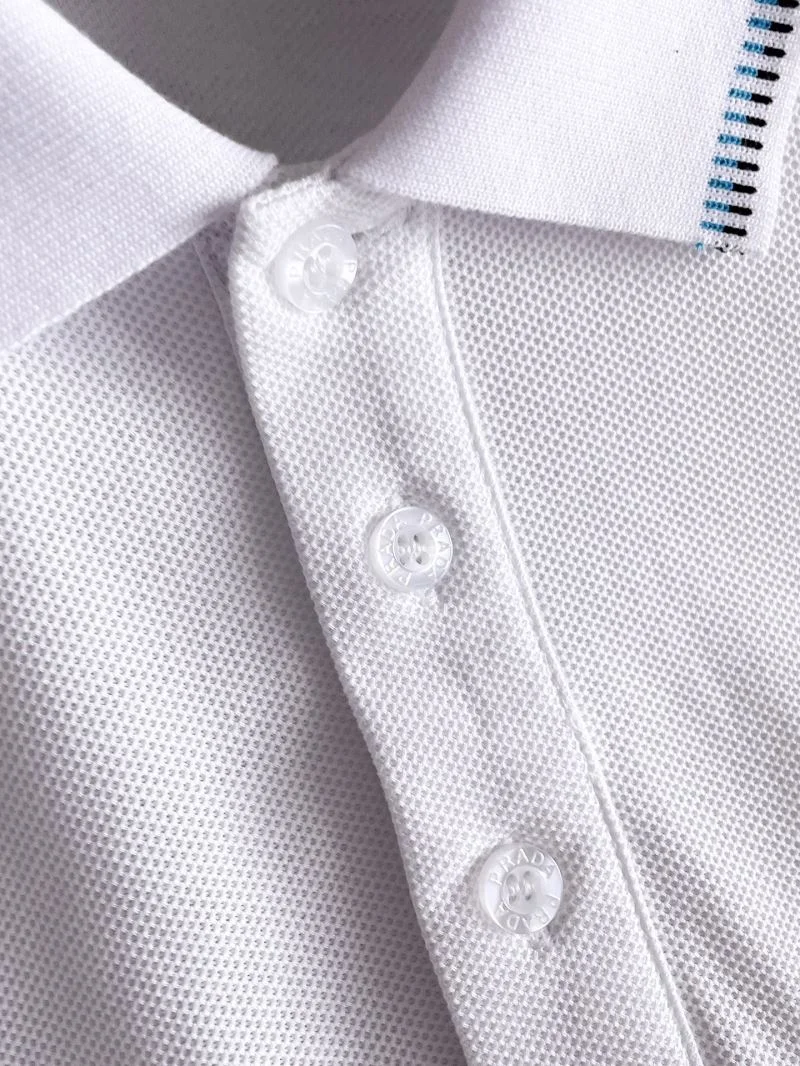 Top mirror Prada T-Shirts