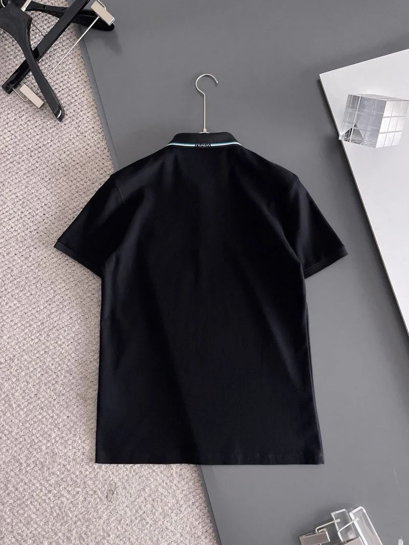 Perfect replica Prada T-Shirts