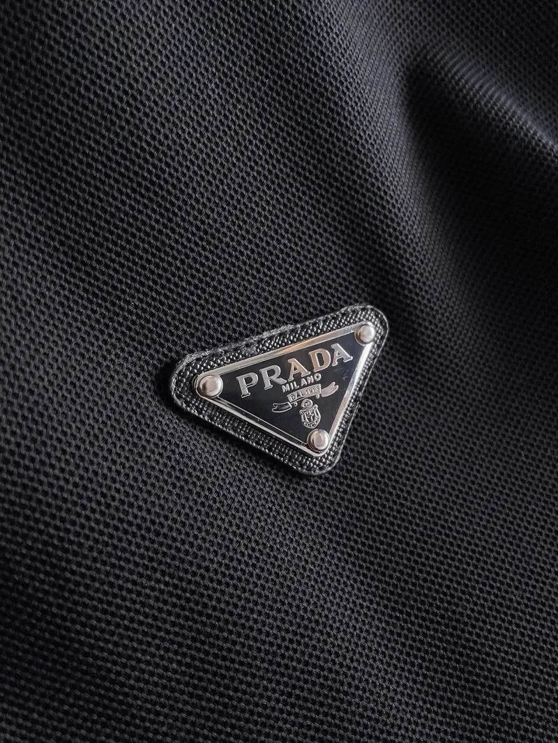 Perfect replica Prada T-Shirts