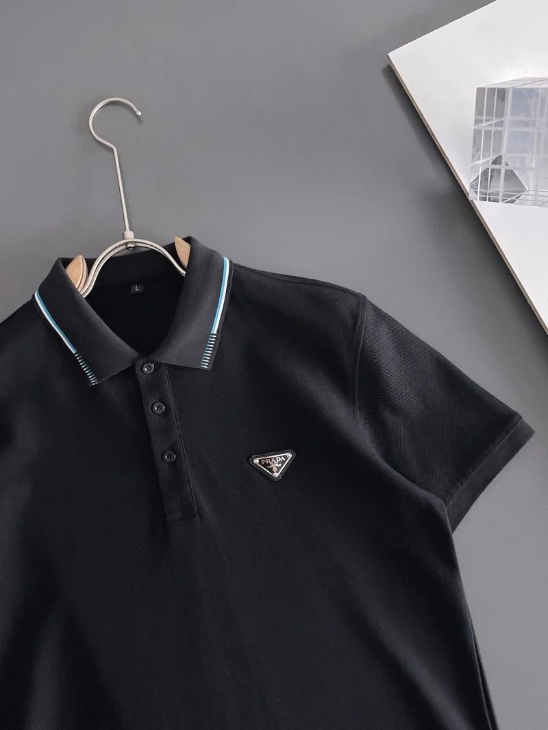 Perfect replica Prada T-Shirts