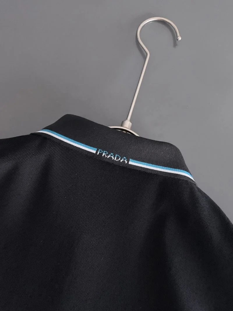 Perfect replica Prada T-Shirts