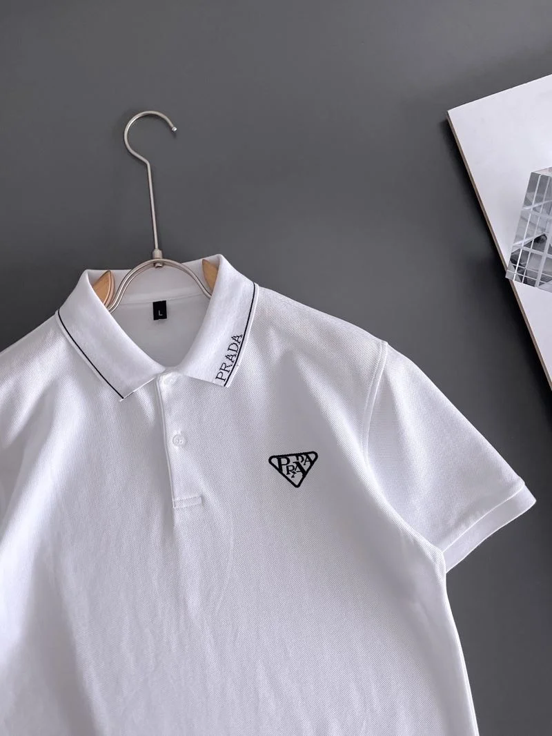 Accurate model Prada T-Shirts