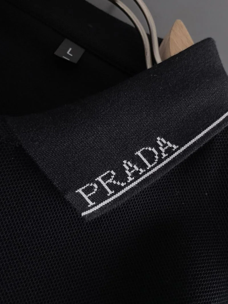 Accurate model Prada T-Shirts