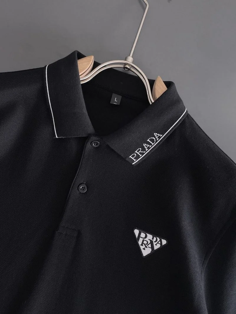 Accurate model Prada T-Shirts