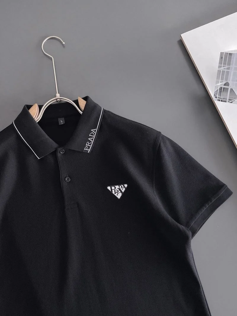 Accurate model Prada T-Shirts