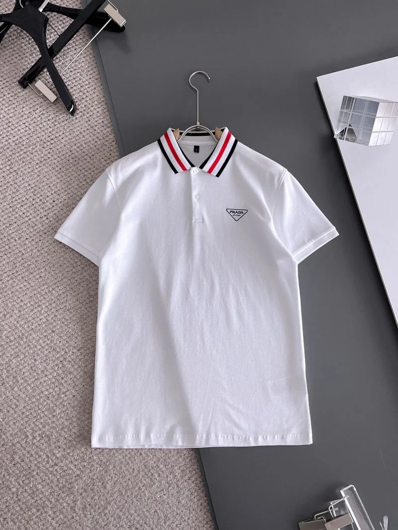 Prada T-Shirts
