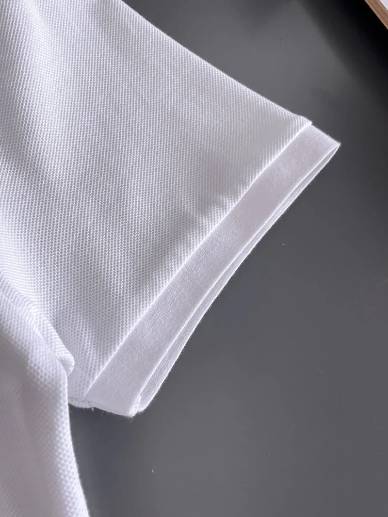 Brand-authenticated Prada T-Shirts