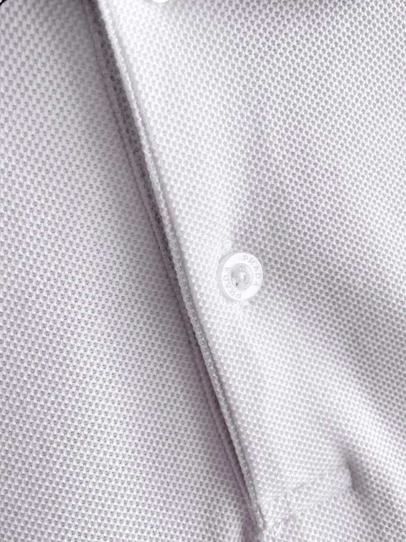 Brand-authenticated Prada T-Shirts