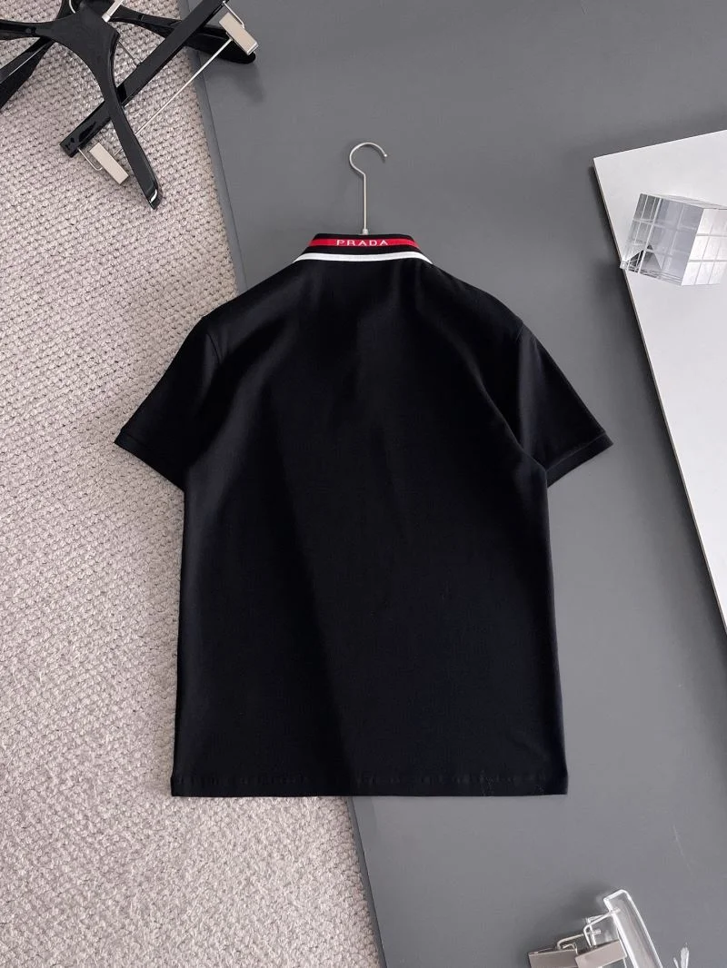 Official Prada T-Shirts