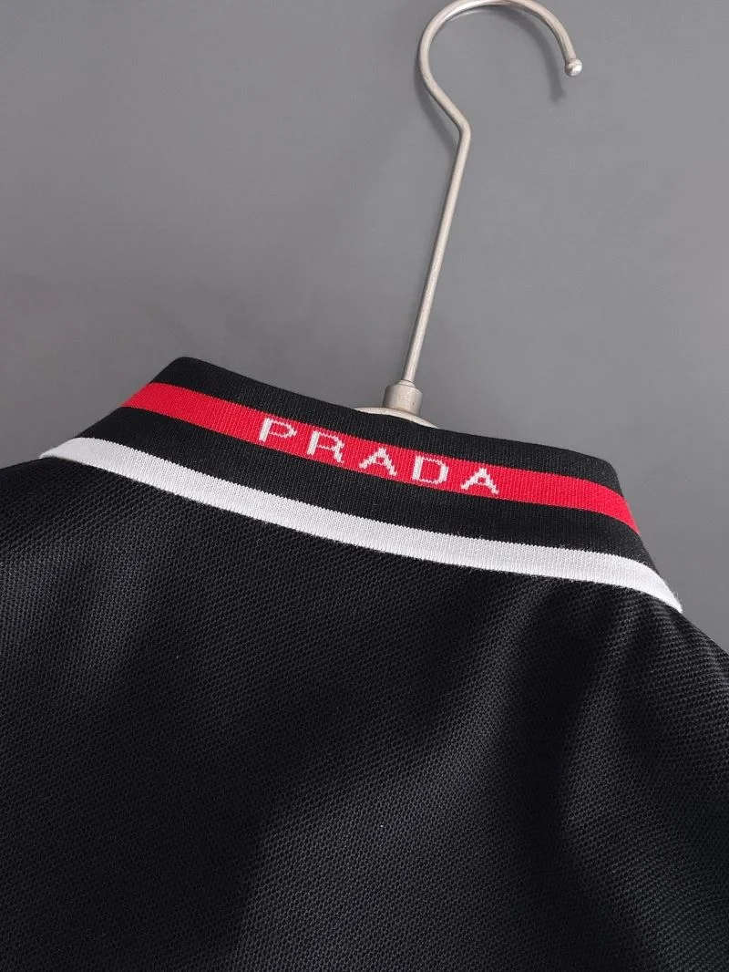 Official Prada T-Shirts