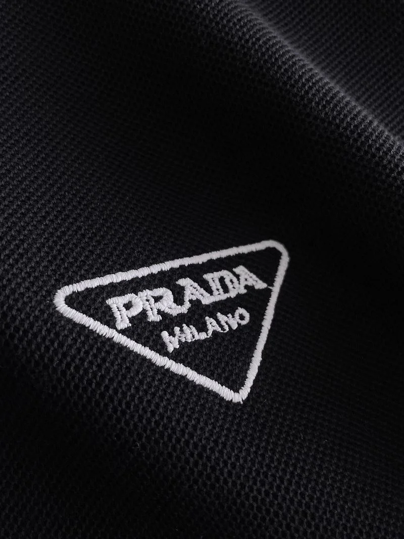 Official Prada T-Shirts