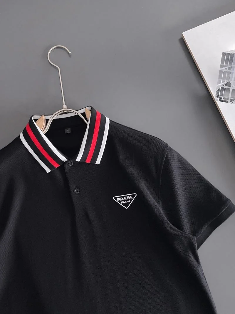 Official Prada T-Shirts