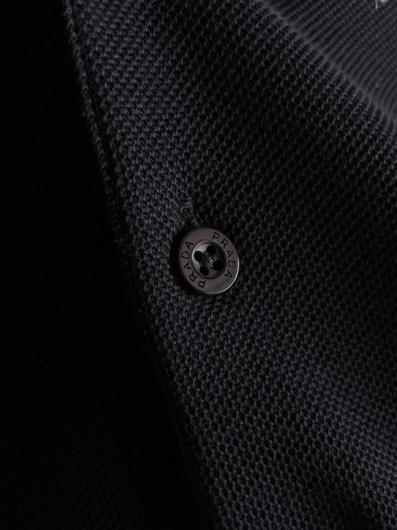 Official Prada T-Shirts